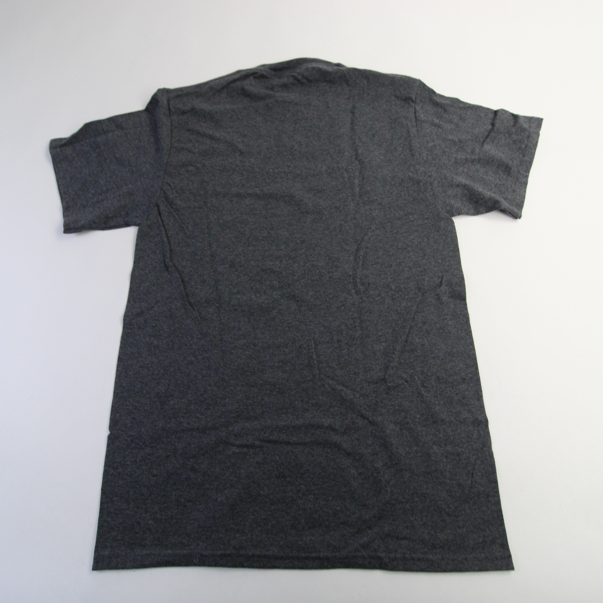 Tampa Spartans Port & Company Short Sleeve Shirt Men's Dark Gray New | eBay