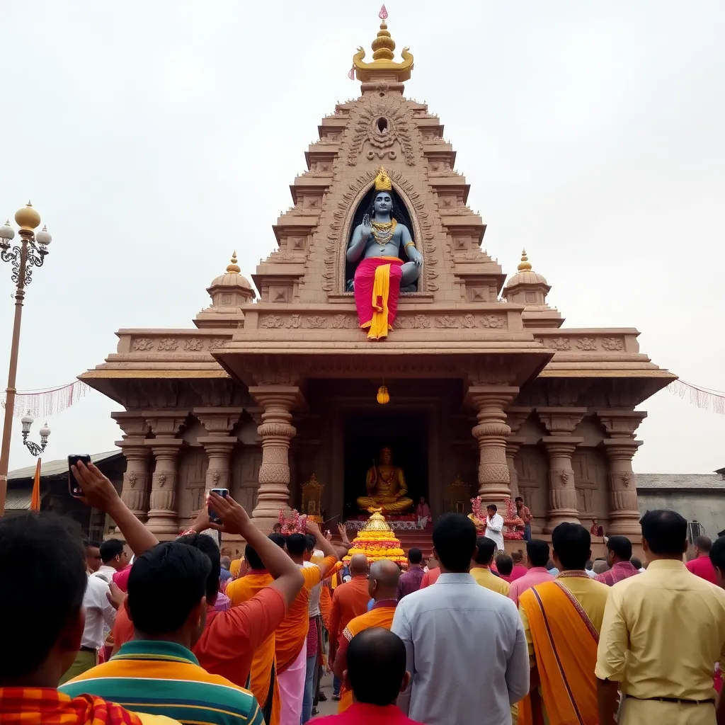 Bhagwan - Saral Seva Kendra