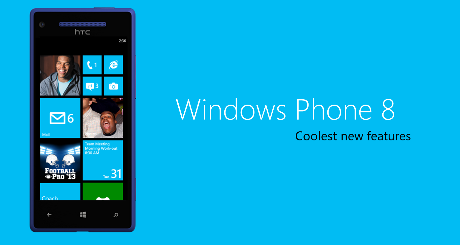 iOS vs Android vs Windows Phone iOS vs Android vs Windows Phone