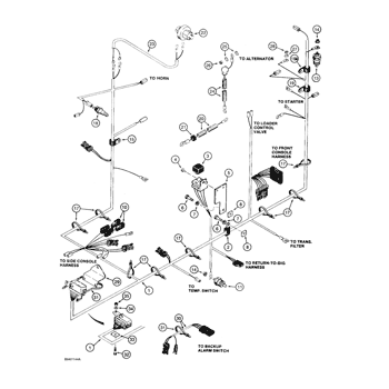 Case 580 Super K Wiring Diagram - Wiring Diagram