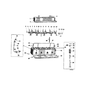 Firing Order Diagram For Farmall H Tractor Used Farmall M Tractors For
