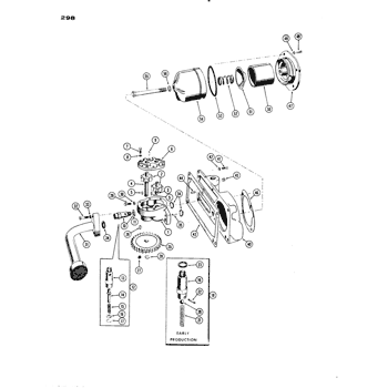 Porter Cable Drywall Sander Parts