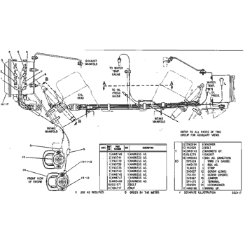 2001 Ford Ranger Brake Line Diagram 2000 F150 Rear Brake Lines Ford