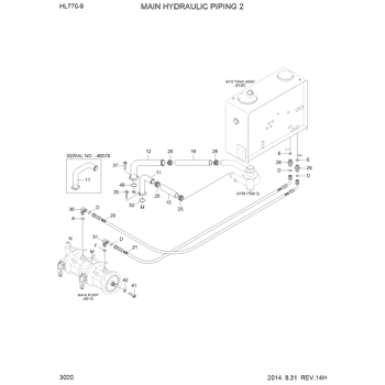Maxon Liftgate Wiring Diagram