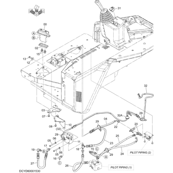 ZX48U-5A Excavator ZX48U-5A Excavator