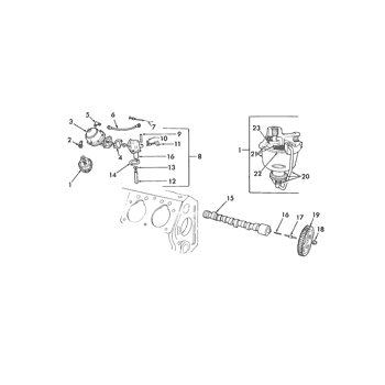 Wisconsin Engine Vh4d Wiring Diagram - Wiring Diagram