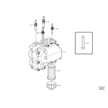 DEF Filter Kit Volvo Freightliner Kenworth Peterbilt Volvo , 49% OFF
