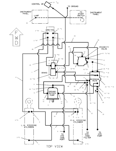 Titan Generator Wiring Diagram - Wiring Digital and Schematic
