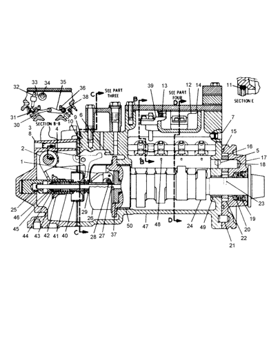 Cat Diesel Engine Diagram New CAT C7.1 Diesel Engine Assembly 147KW