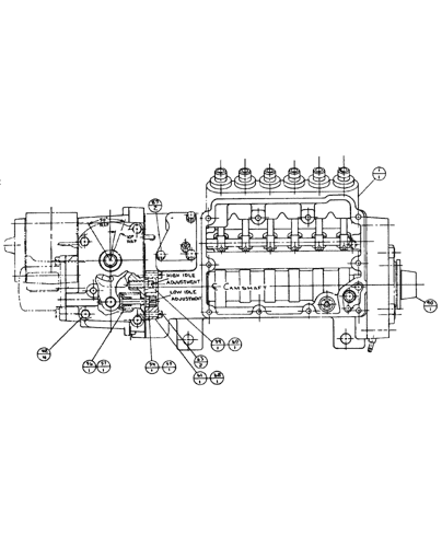 Cat Diesel Engine Diagram New CAT C7.1 Diesel Engine Assembly 147KW