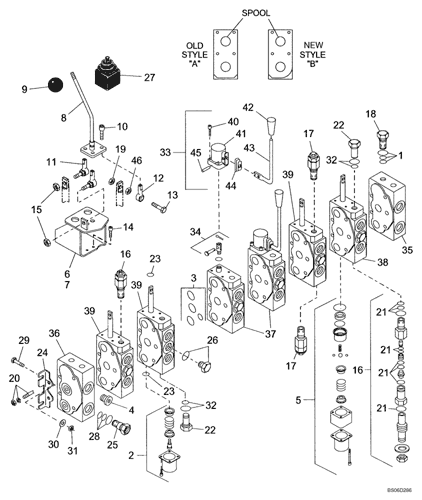 Gresen Valve Catalog - Catalog Library