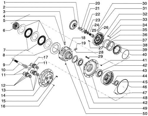 Clark C500 Forklift Q&A: Service Manual, Serial Number, 60% OFF