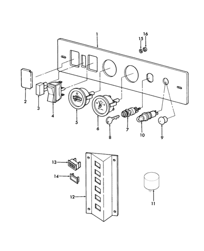 Cat Skid Loader Warning Lights - Infoupdate.org