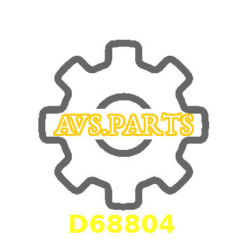 D68804 CNH A :: AVS.Parts