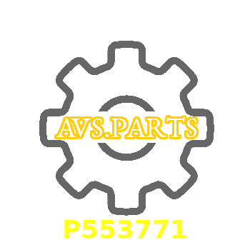 P553771 CNH A :: AVS.Parts