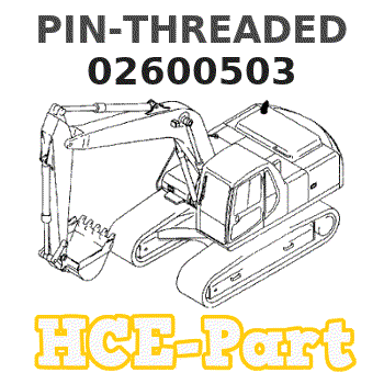 Pin Hyundai HCE parts catalog Pin Hyundai HCE parts catalog