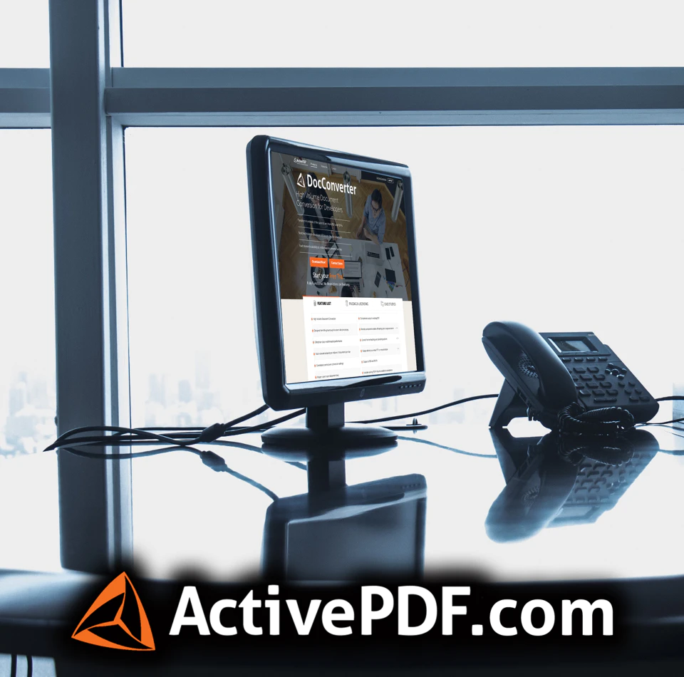 Сравните ActivePDF DocConverter и Microsoft Power BI - Функции и Цены 2026