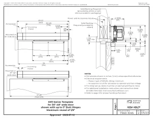 Product Documentation | Norton Rixson