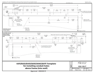 Product Documentation | Norton Rixson