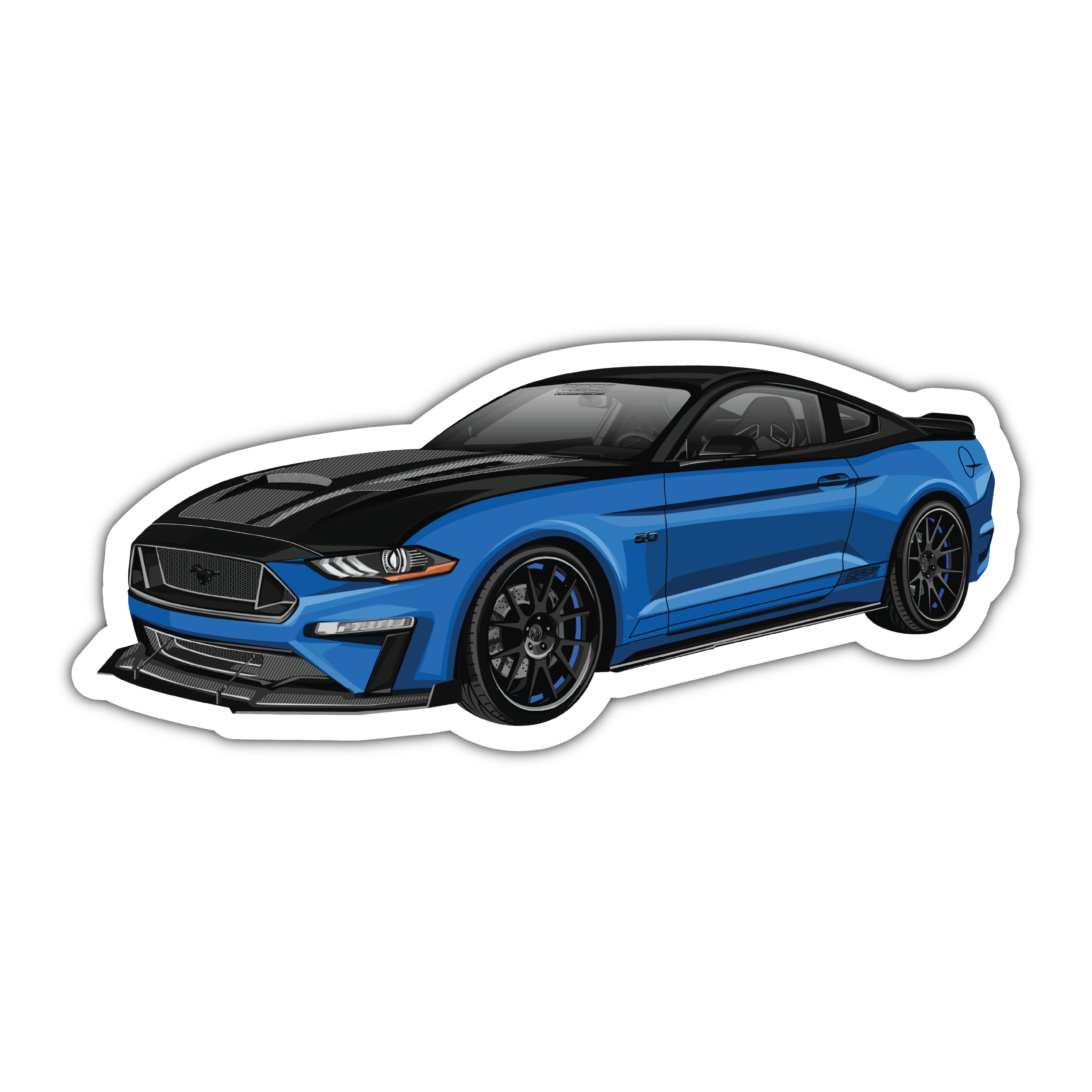 Cartoon Designs | AADesigns.co