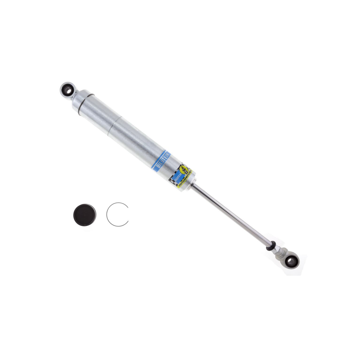 Bilstein 33-243504 SL Series-Shock Absorber