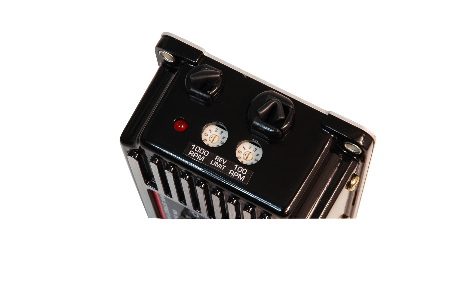 MSD Performance 5520 STREET FIRE IGN, W/REV CONTROL 4,6,8CYL MSD Performance 5520 STREET FIRE IGN, W/REV CONTROL 4,6,8CYL