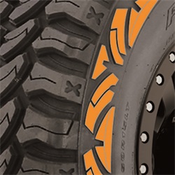 Pro Comp Tires 780295 Pro Comp Xtreme Mud Terrain 2 Tire
