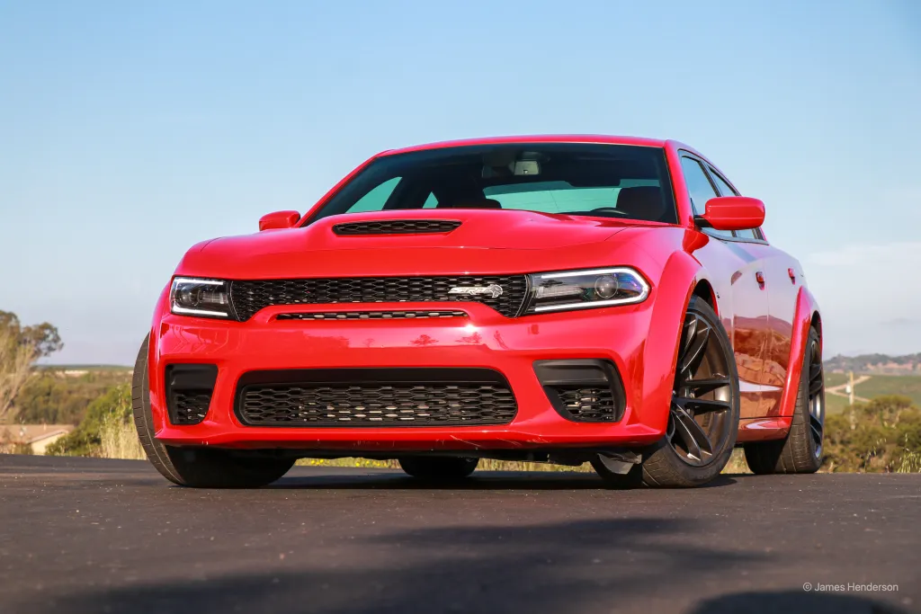 DiabloSport PCM-HCHAR18 MODIFIED PCM FOR 2018 HELLCAT CHARGER