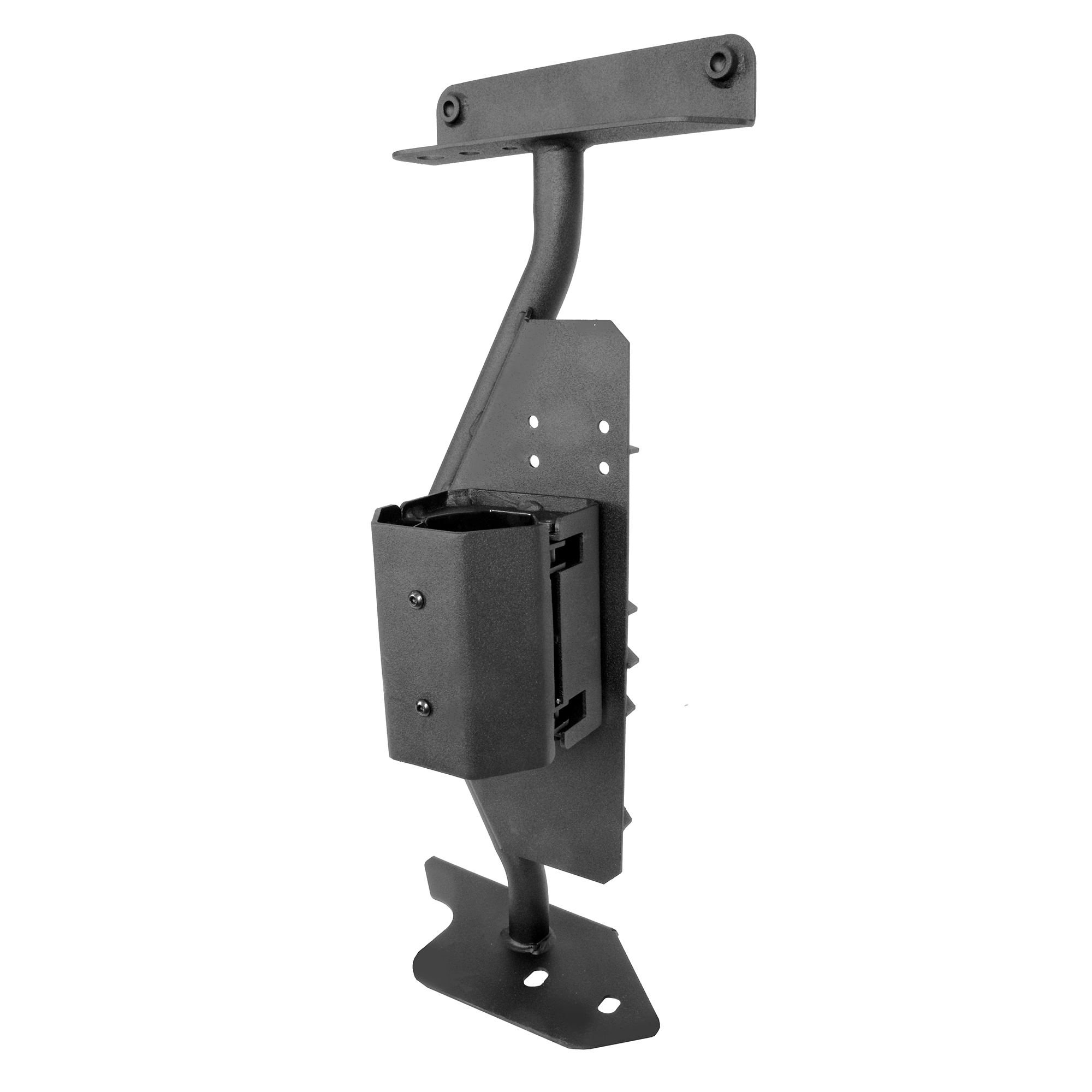 Go Rhino 701005T Exterior Jack Mount
