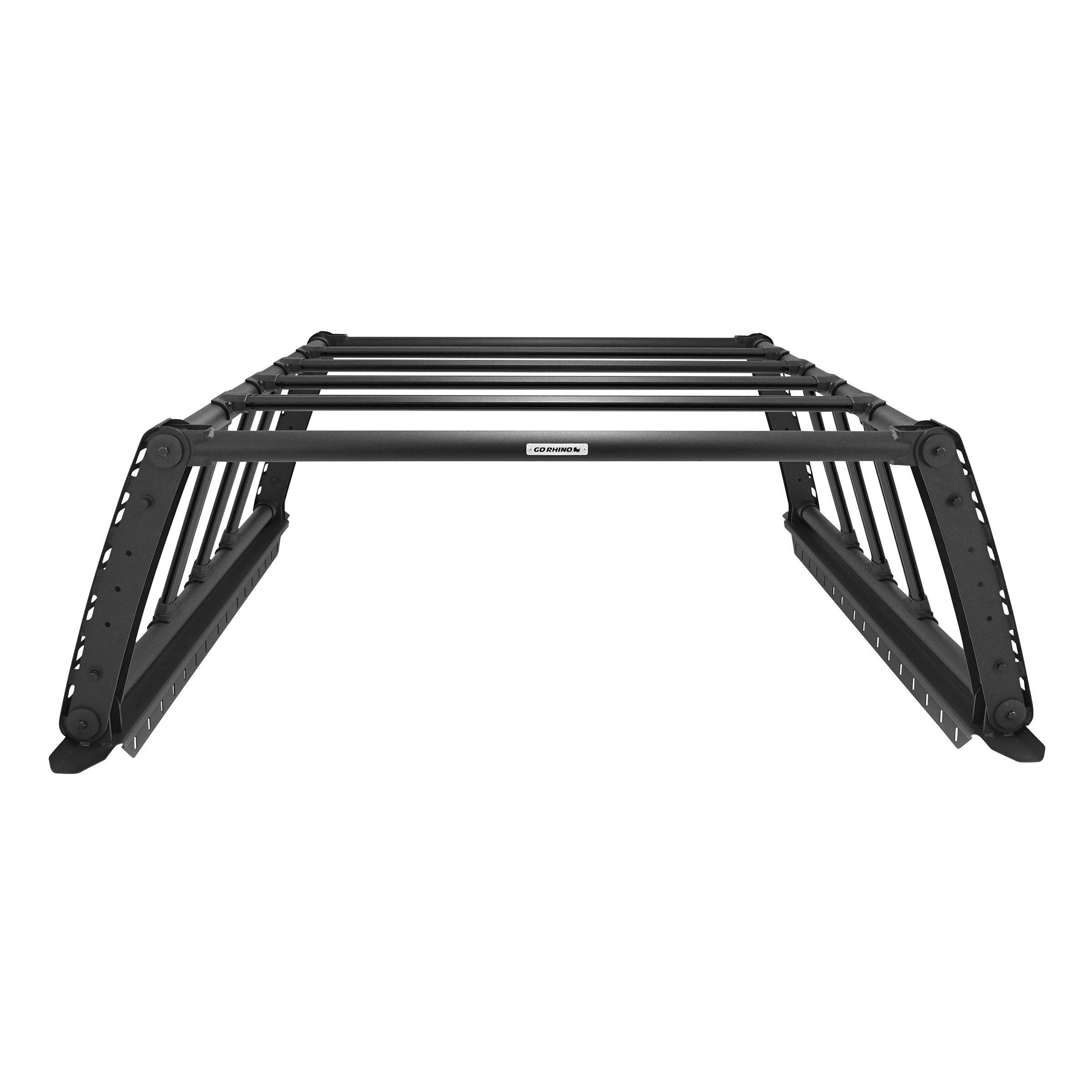 Go Rhino 5952000T XRS Overland Xtreme Rack - Full-Size Trucks