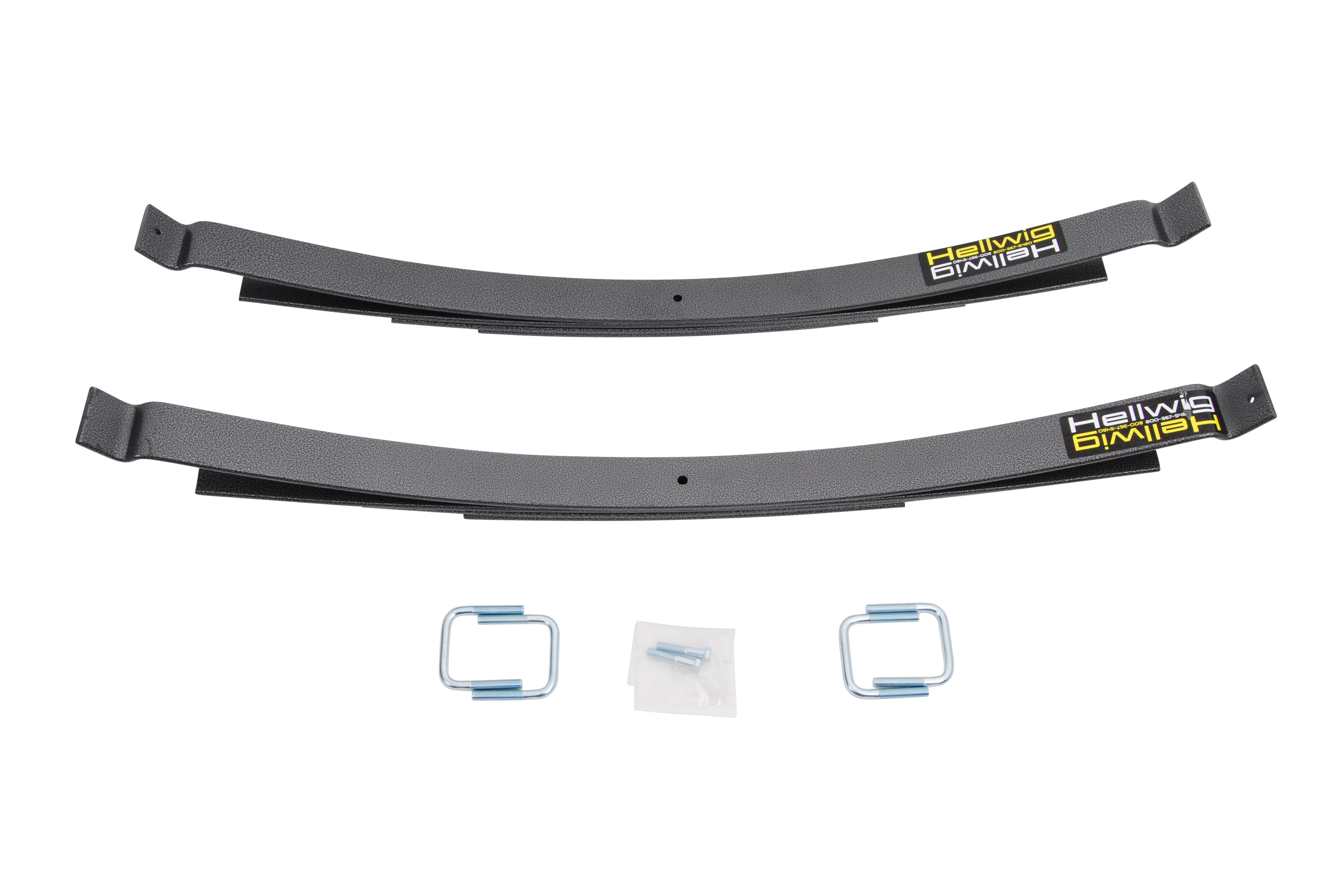 Hellwig 3515 LP-35 Heavy Duty Leaf Kit