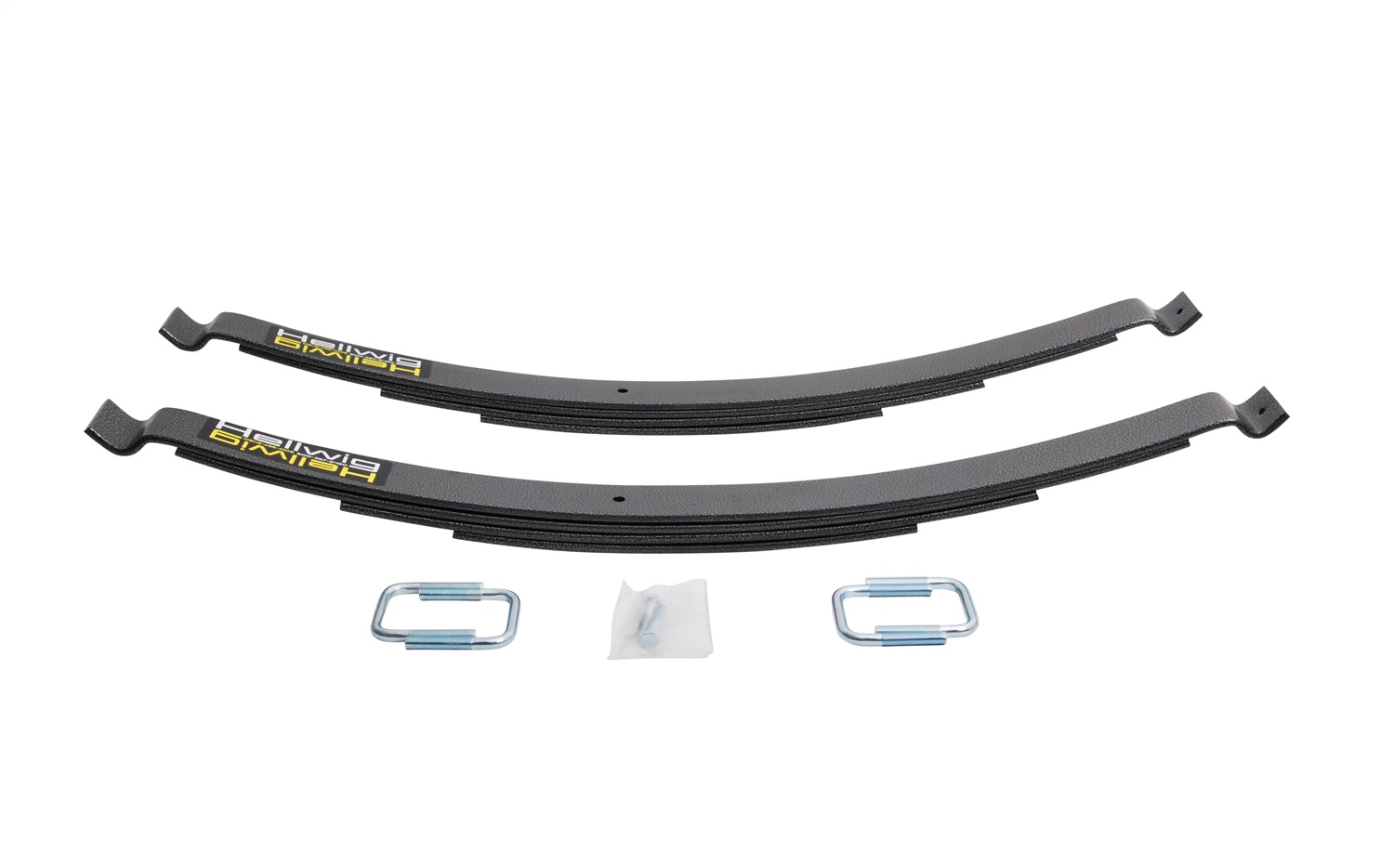 Hellwig 3551 LP-35 Heavy Duty Load Leveler Helper Springs