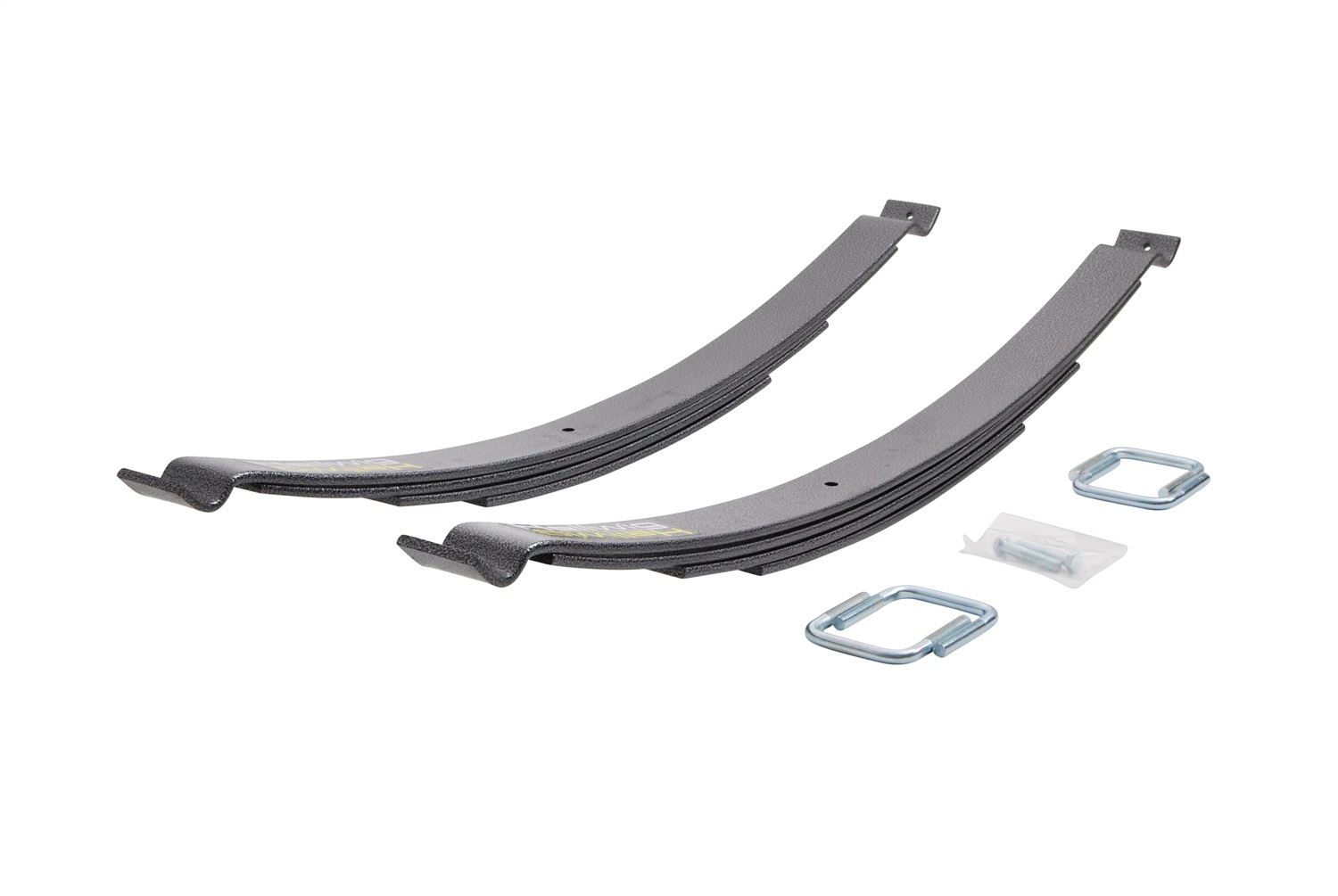 Hellwig 3551 LP-35 Heavy Duty Load Leveler Helper Springs