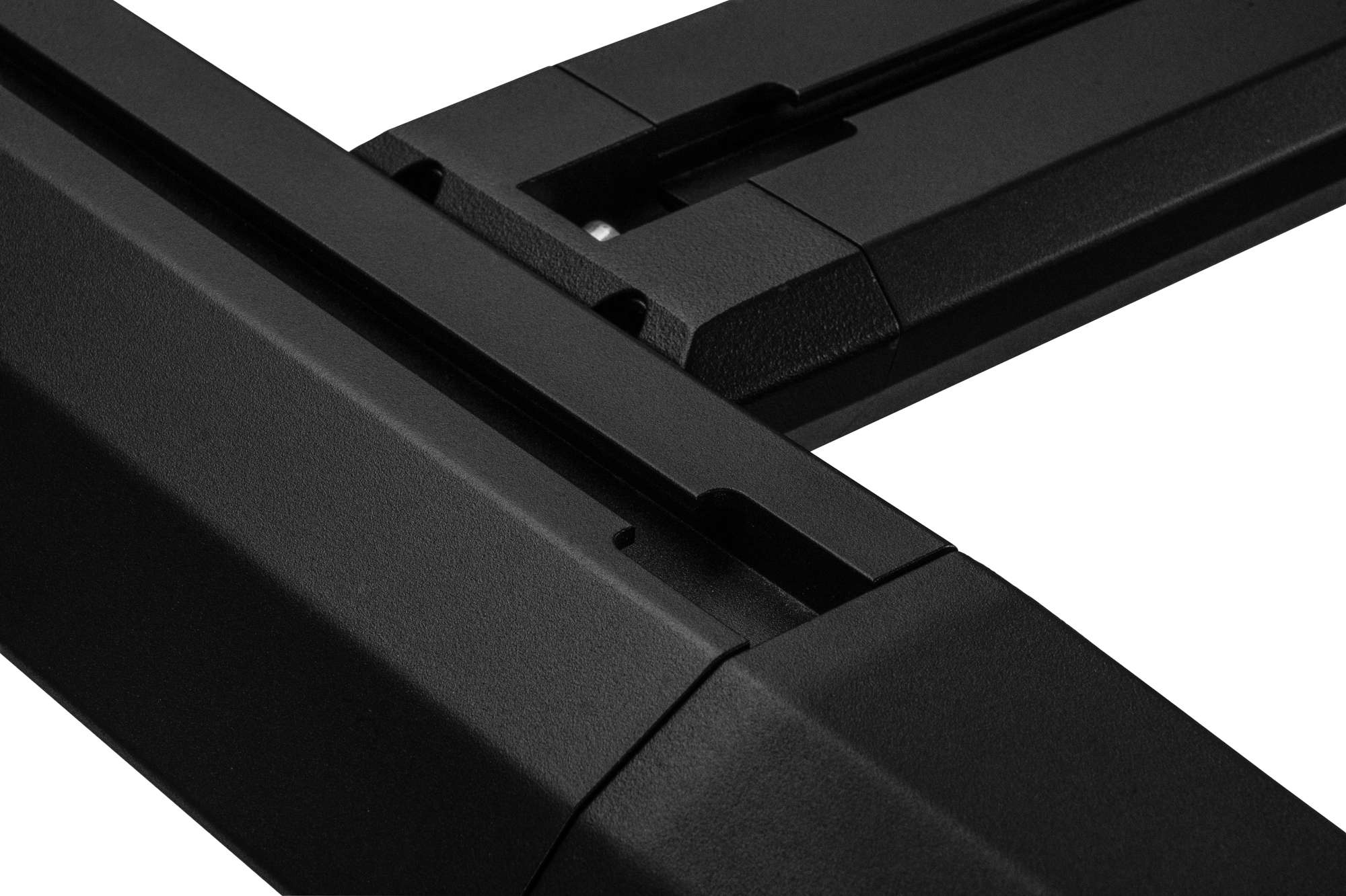 Kuat Innovations IBEXB2 IBEX Truck Bed Rack - Full-Size - Short-Bed