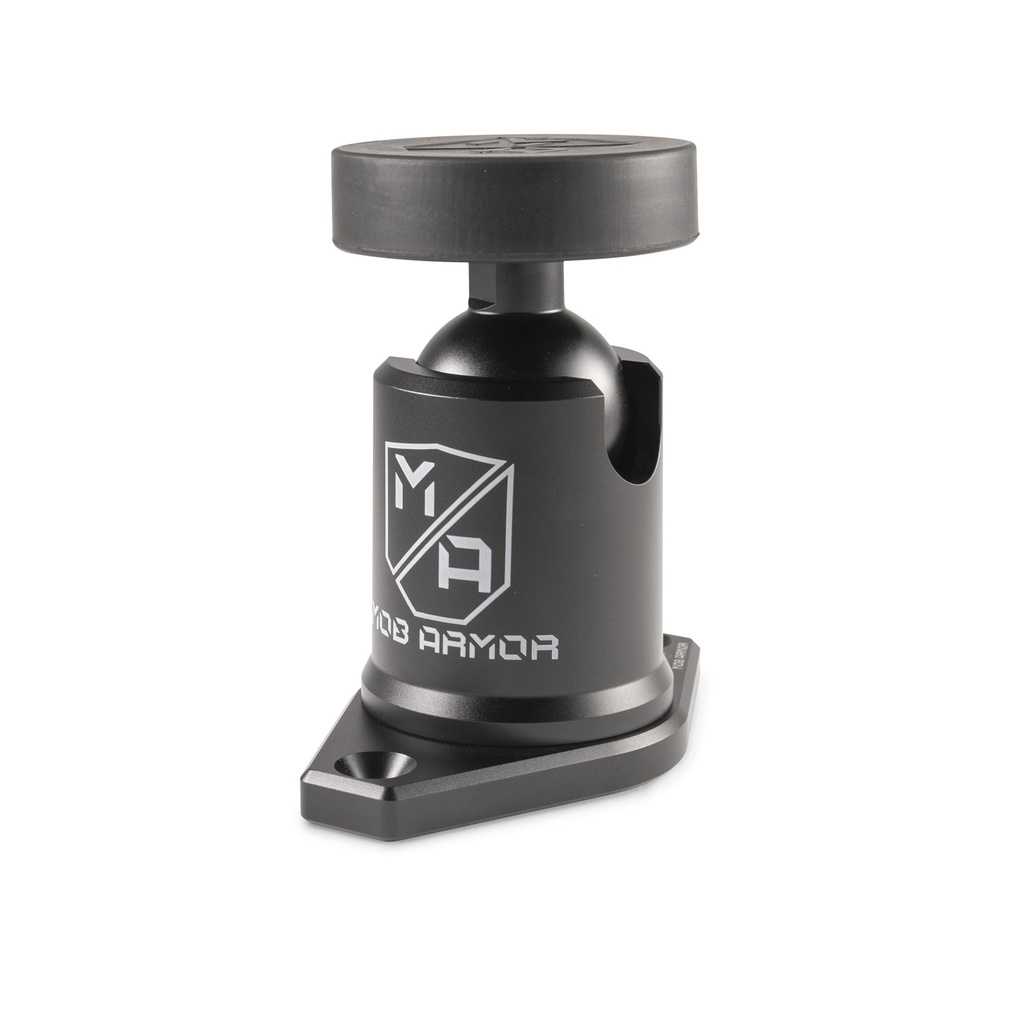 Mob Armor TABN-MX-MK TabNetic Maxx Direct Black