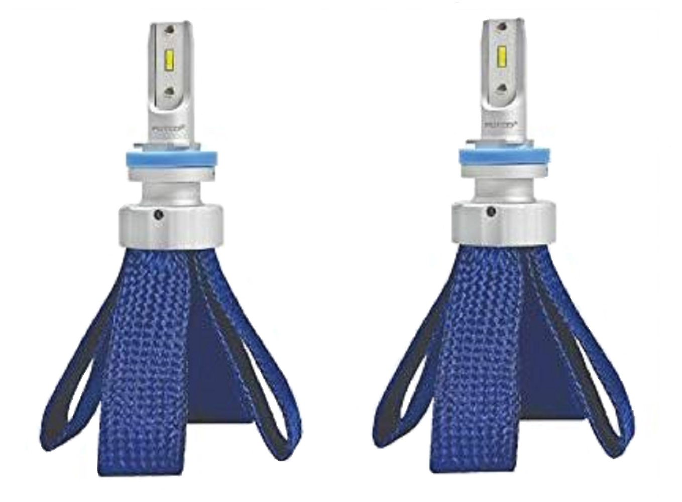 Putco 700011PZ Nitro Pro-Lux Zero LED Kit