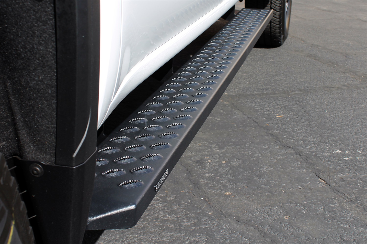 Raptor Series 2101-0185BT Raptor Series 6.5in Sawtooth Slide Track ...
