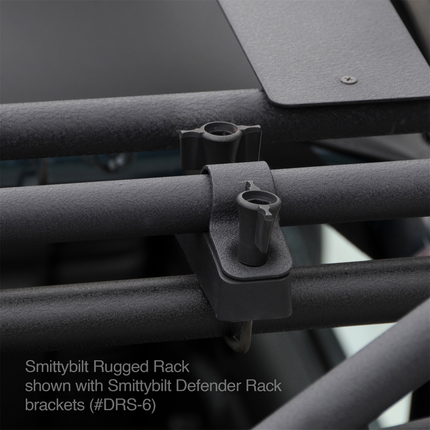 Smittybilt 17185 RACKS