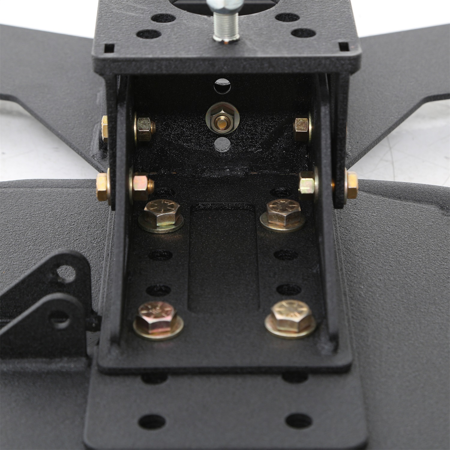 Smittybilt 76857 BUMPERS