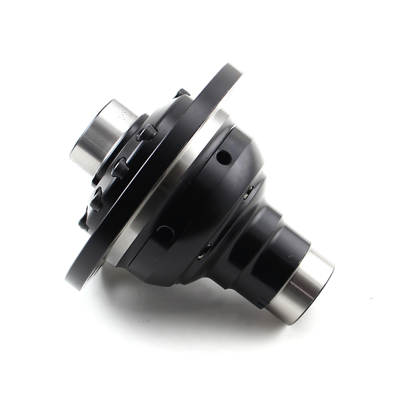 Speedmaster PCE204.1003 9 35 Spline TorqueWorm Helical Gear Limited ...