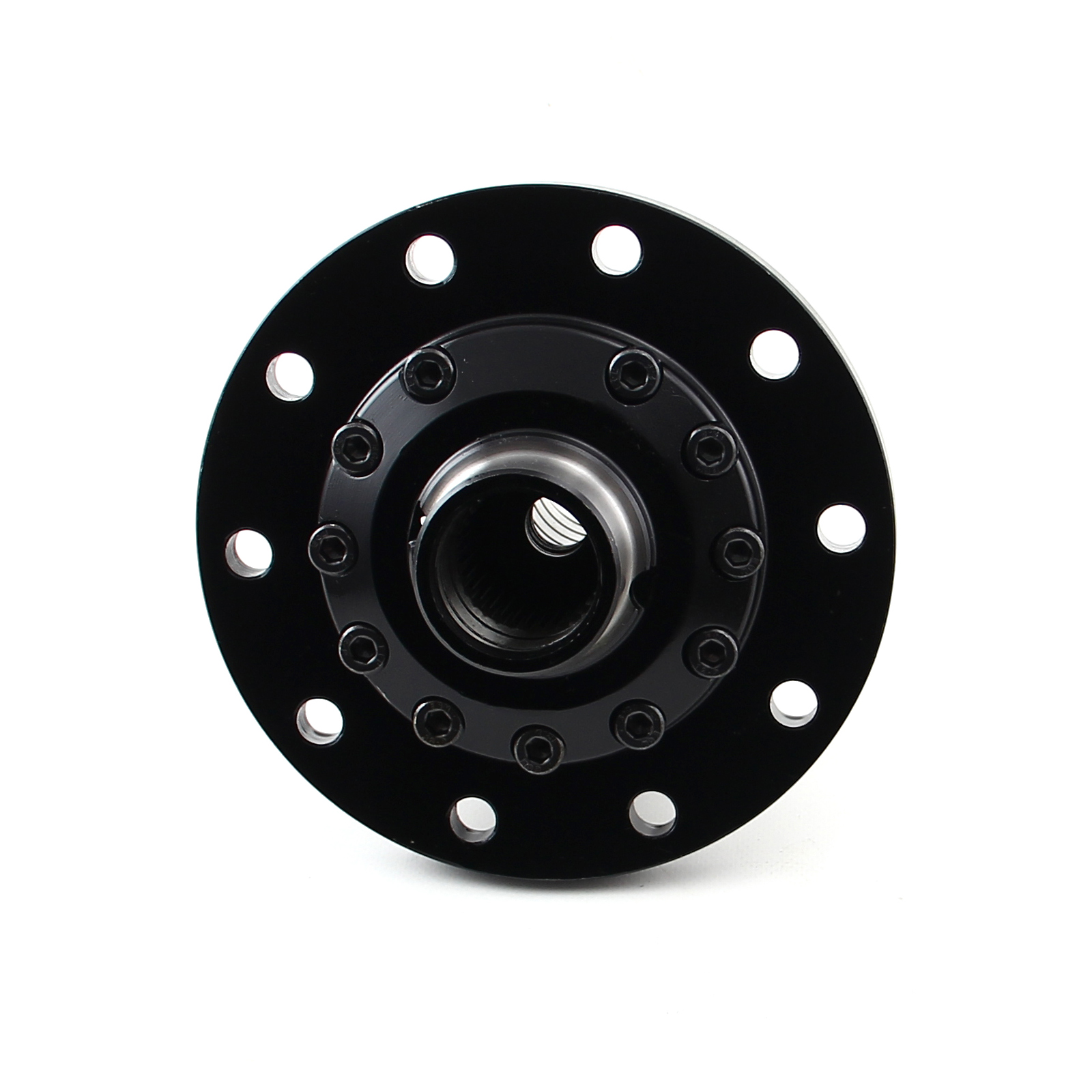 Speedmaster PCE204.1003 9 35 Spline TorqueWorm Helical Gear Limited ...