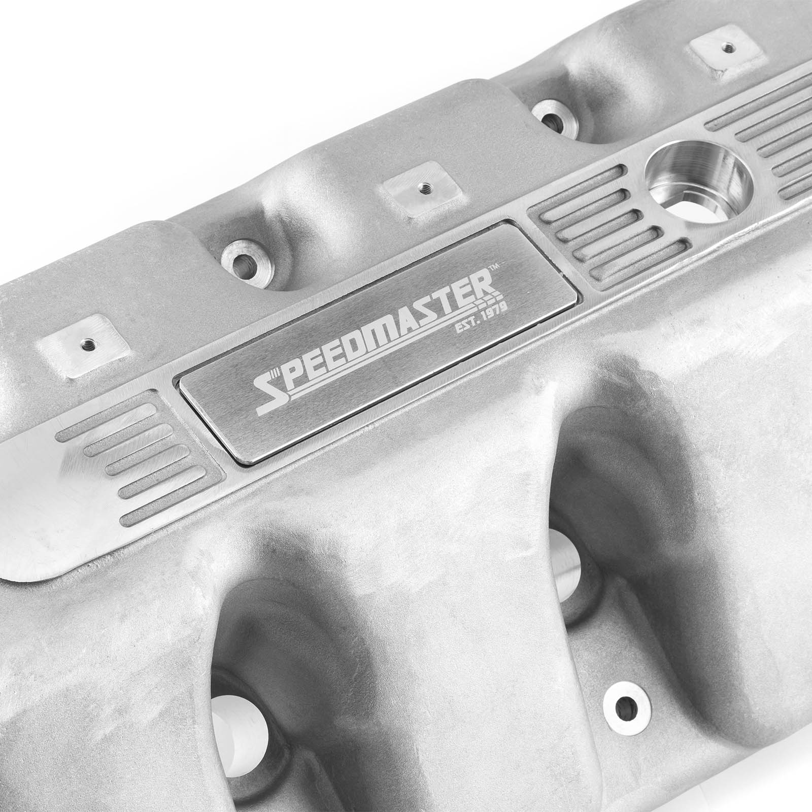 Speedmaster PCE314.1243.04 Cast Aluminum Valve Covers - Speedmaster ...