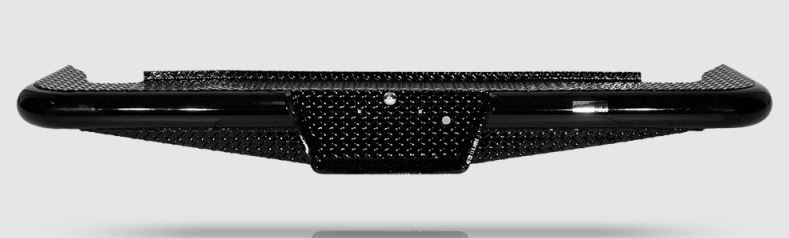 Tough Country DTB3015D Dually Traditional Rear Bumper