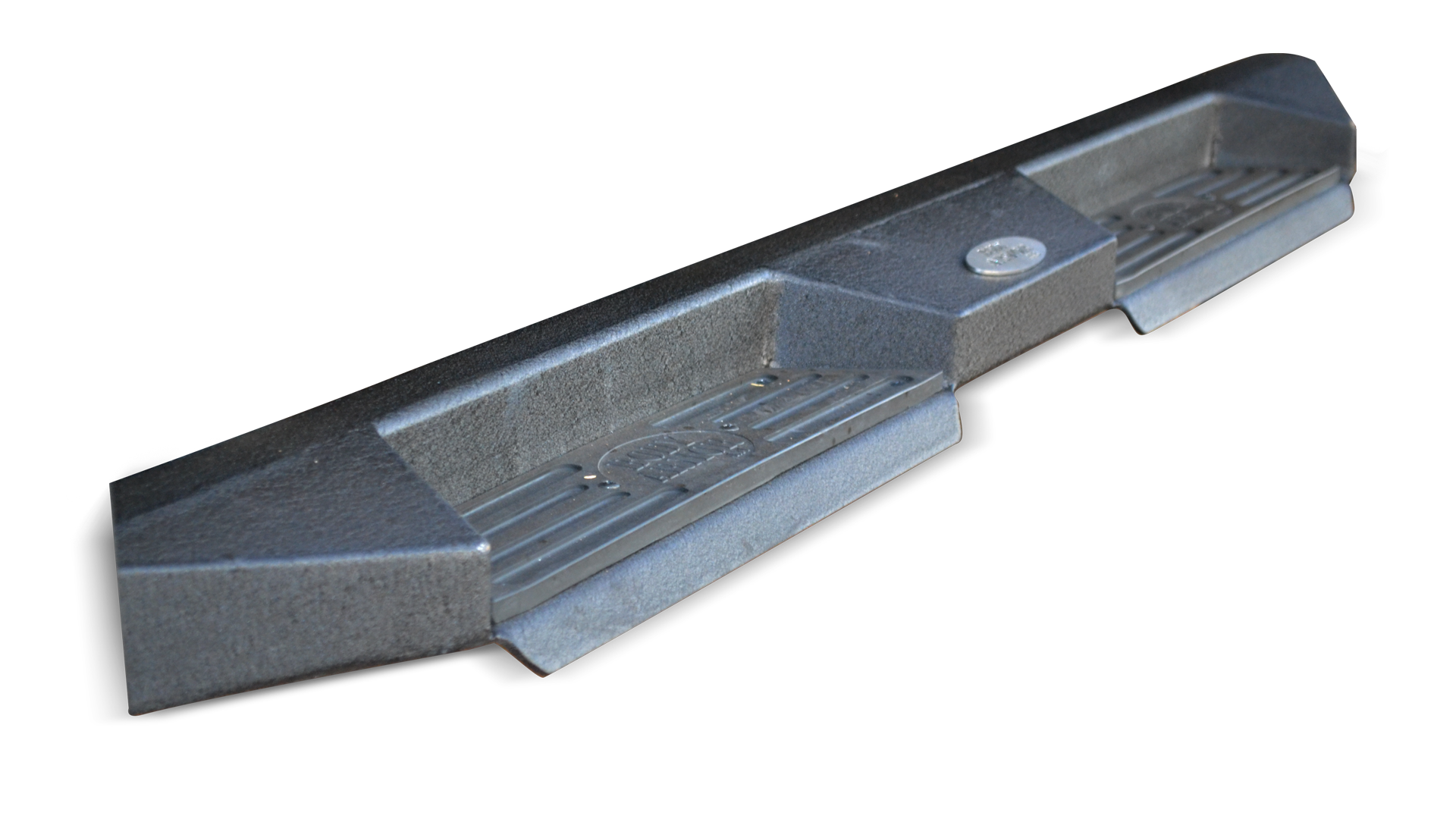 Body Armor 4X4 FJ-4122 Side Steps Rock Step