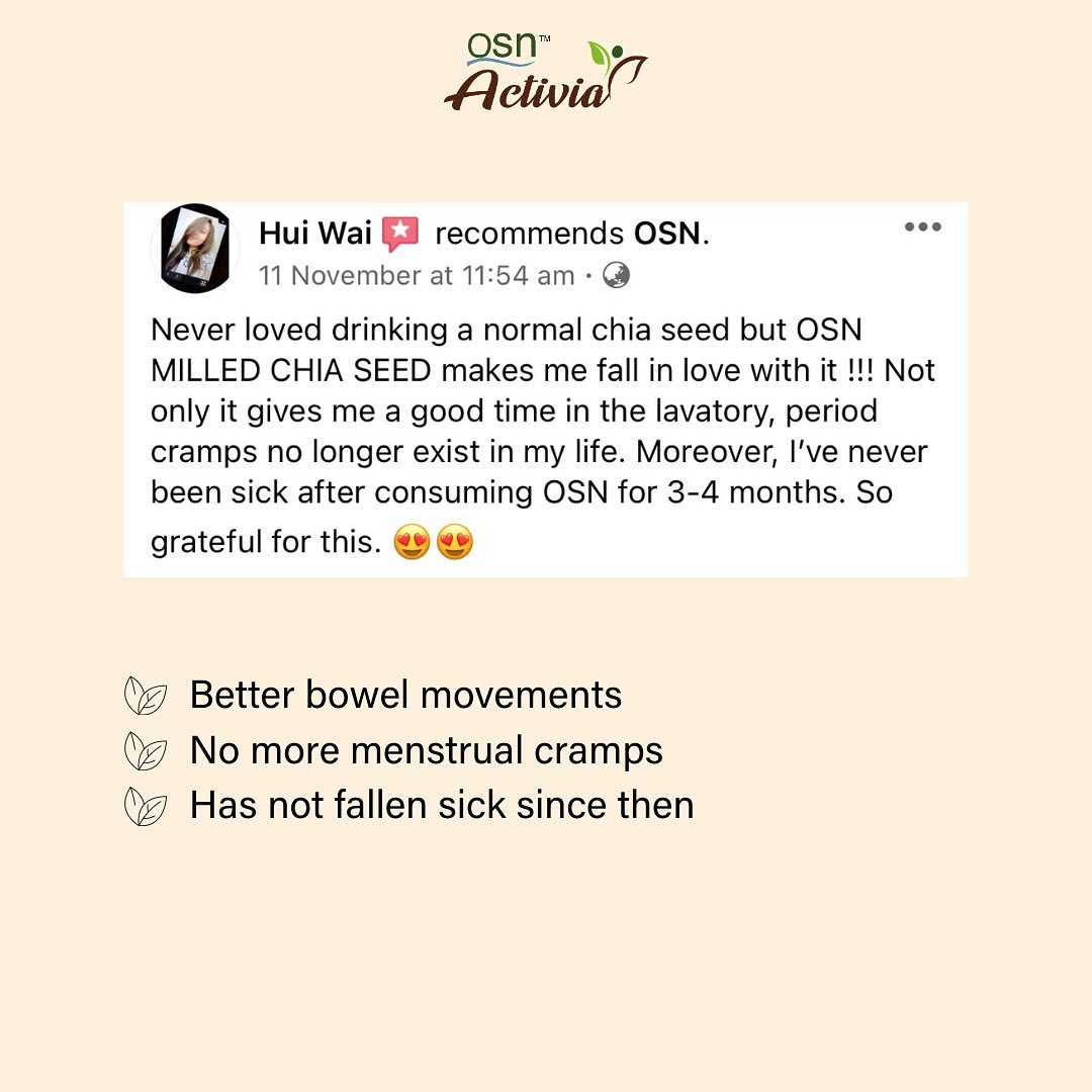 OSN - The Best Probiotics & Natural Vegan Whole Foods