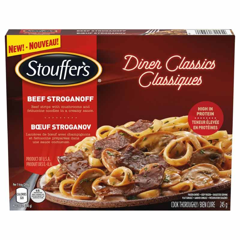 Arctic Buying Company | Product