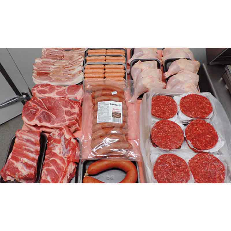 Arctic Buying Company | Product