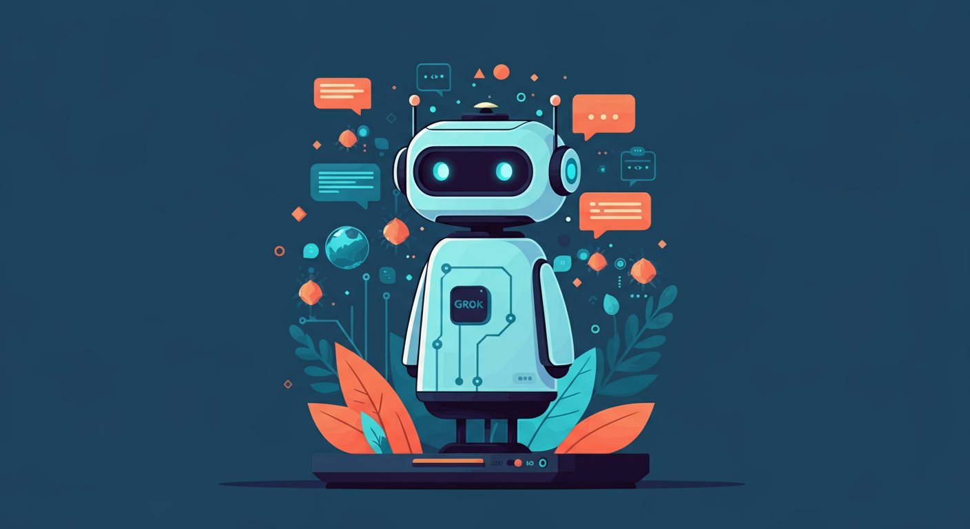 Grok Review 2026: Is It Worth It? | Chatbot Gallery