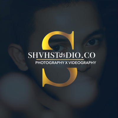 Shvh Studio.co | aboutme