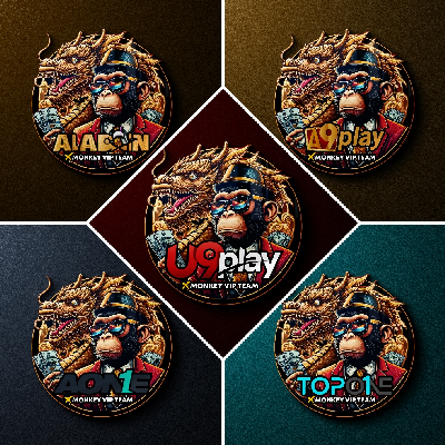 Monkey Vip Team | aboutme